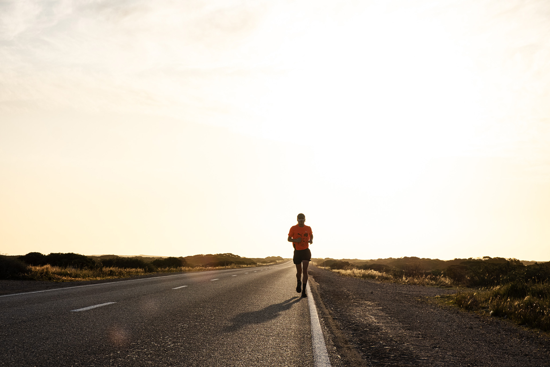 How Nedd Brockmann Became An Aussie Legend in 47 Days