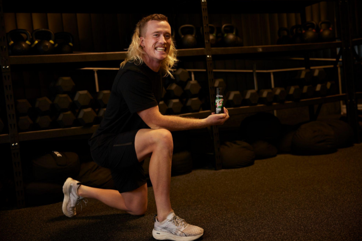 Lynx Australia Announces “Bromance” With Nedd - We Are Mobilise