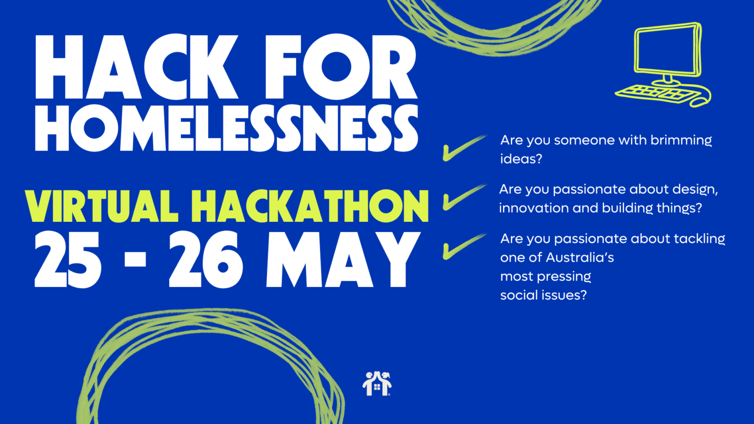 Hacking For Homelessness - We Are Mobilise